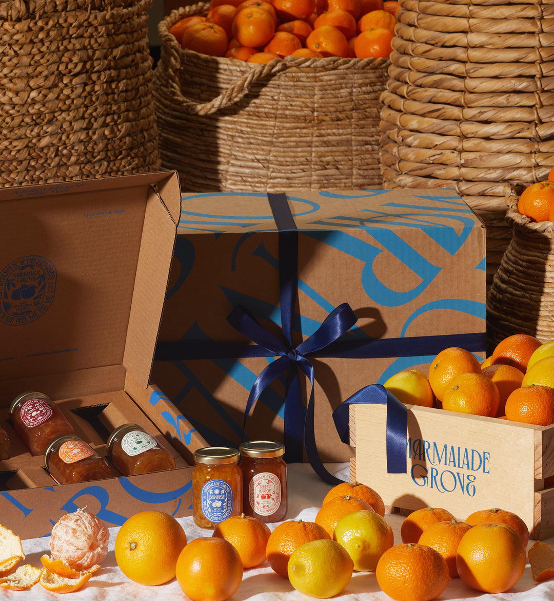Our Products – Tagged "Gifts & Sets"– Marmalade Grove