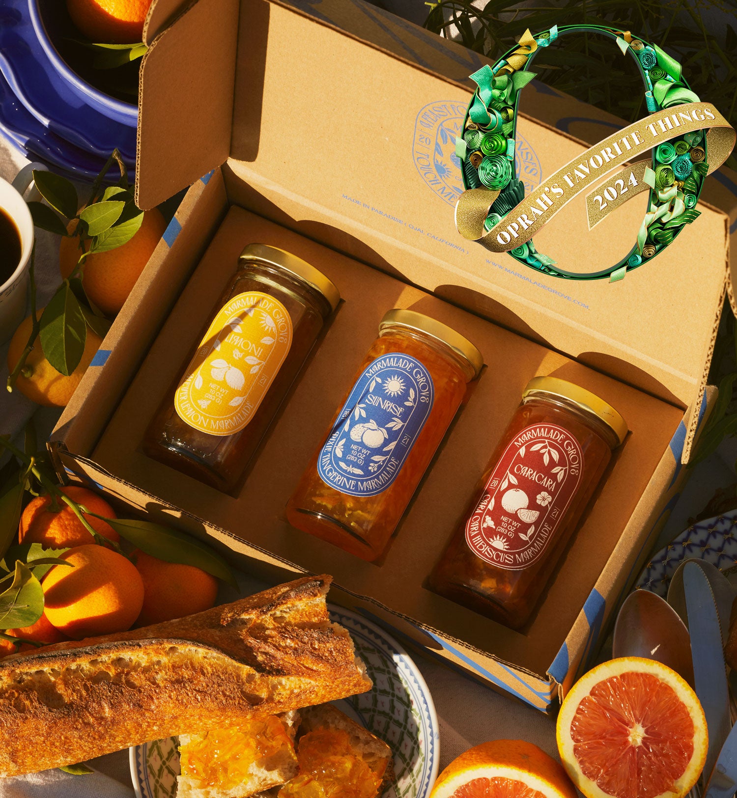 Our Products – Tagged "Gifts & Sets"– Marmalade Grove